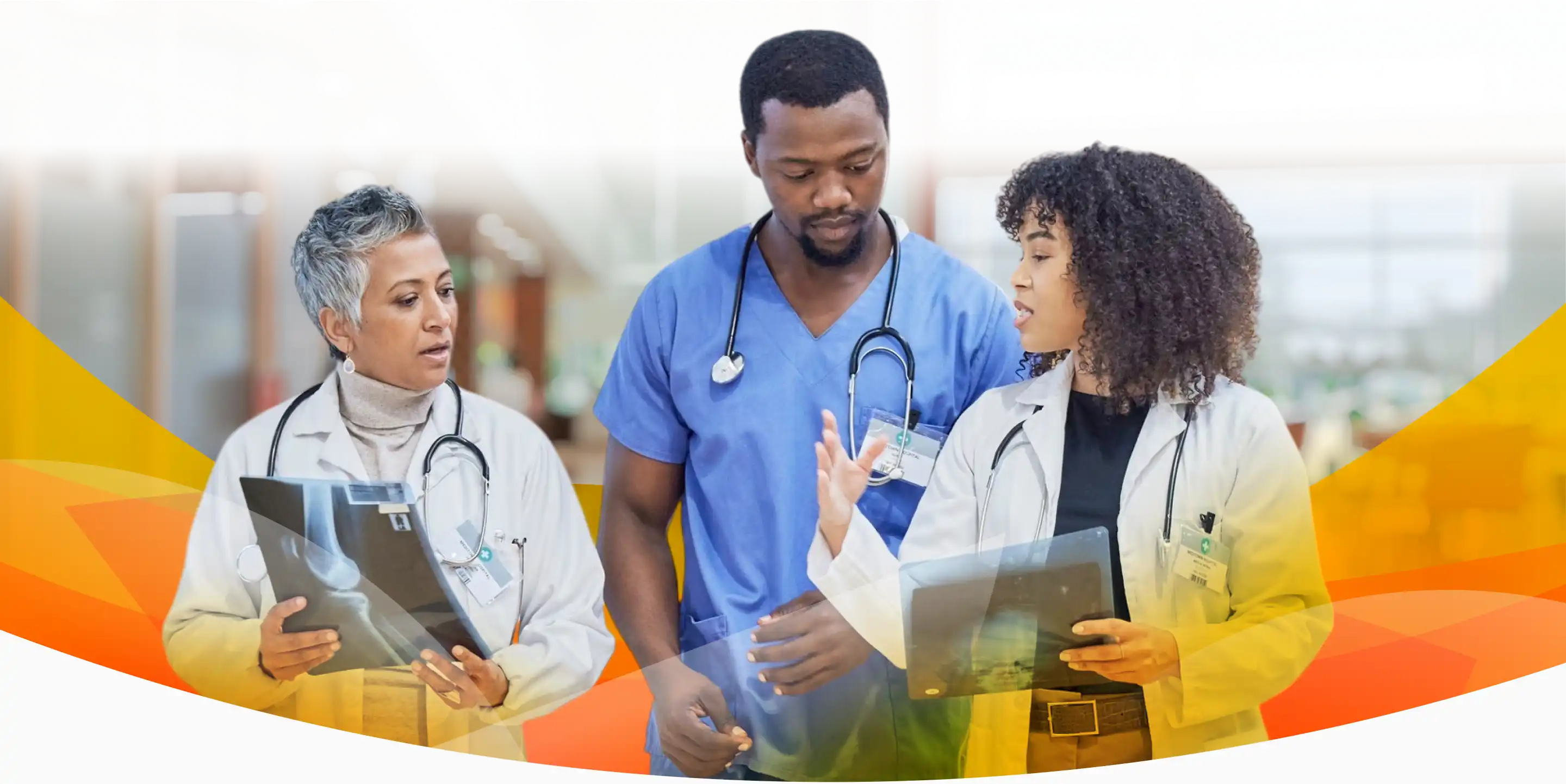 Vituity Physician Partnership & Healthcare Staffing Solutions