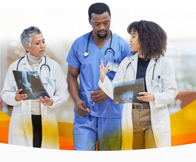 Vituity Physician Partnership & Healthcare Staffing Solutions
